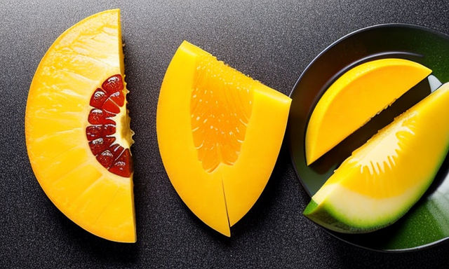 Flavor Profile Visualization: Create a visual representatio... by Dany ...