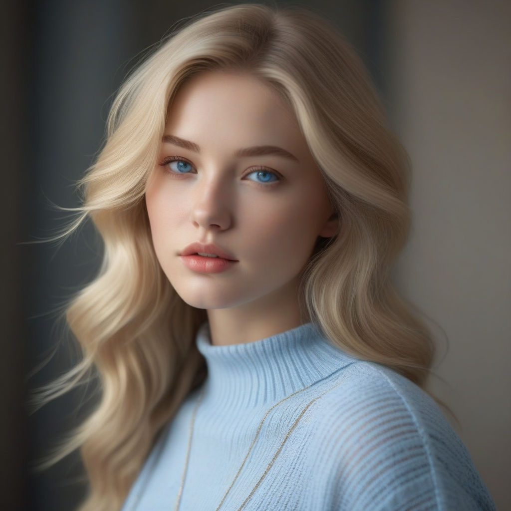 Ultra realistic professional shoot for (((full body))) (phot... by ...