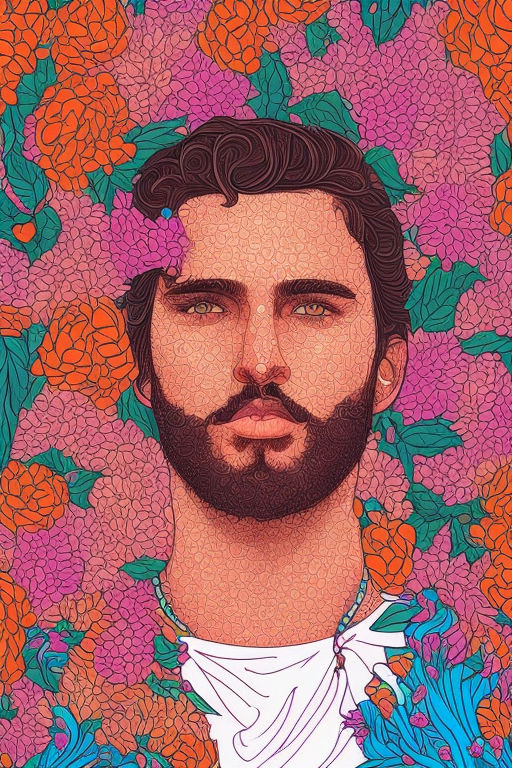 Prfm style by M A R S - Playground