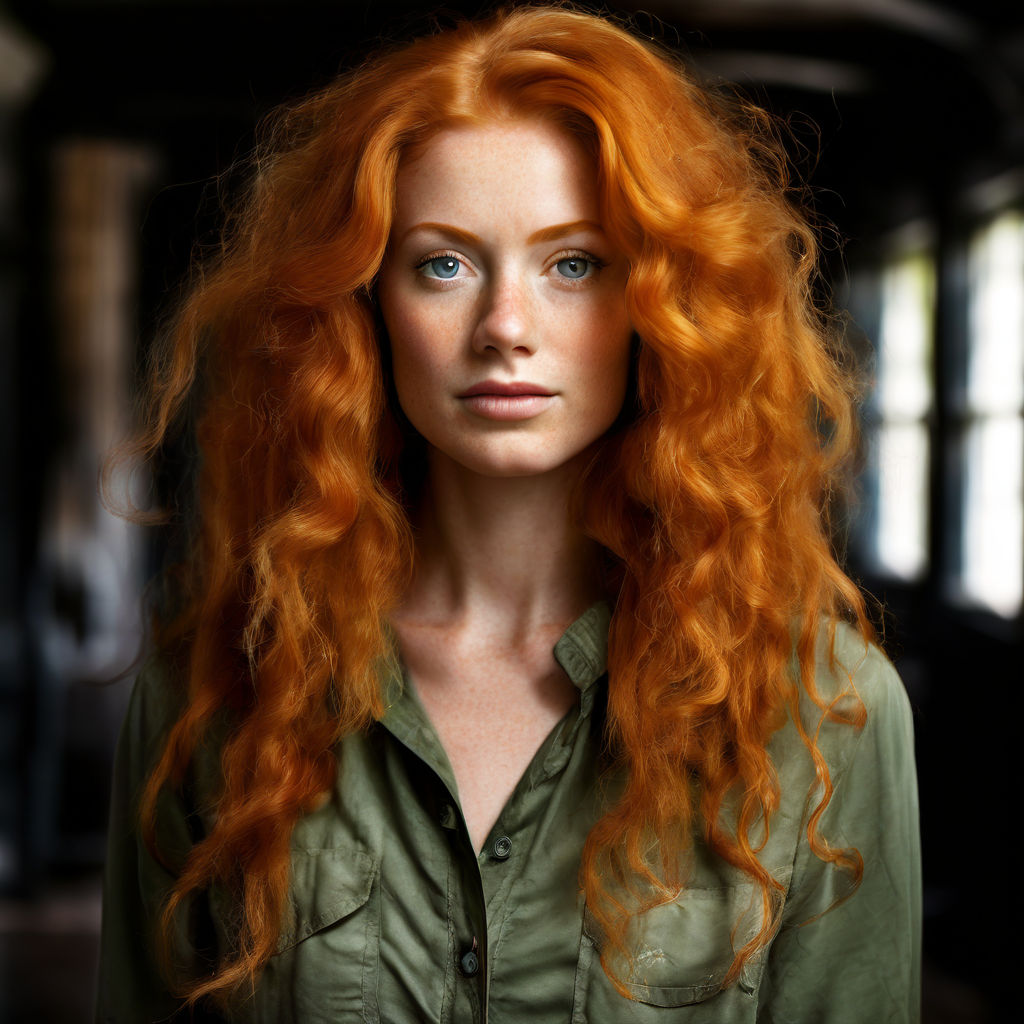 Ginger by hyunsung kim - Playground