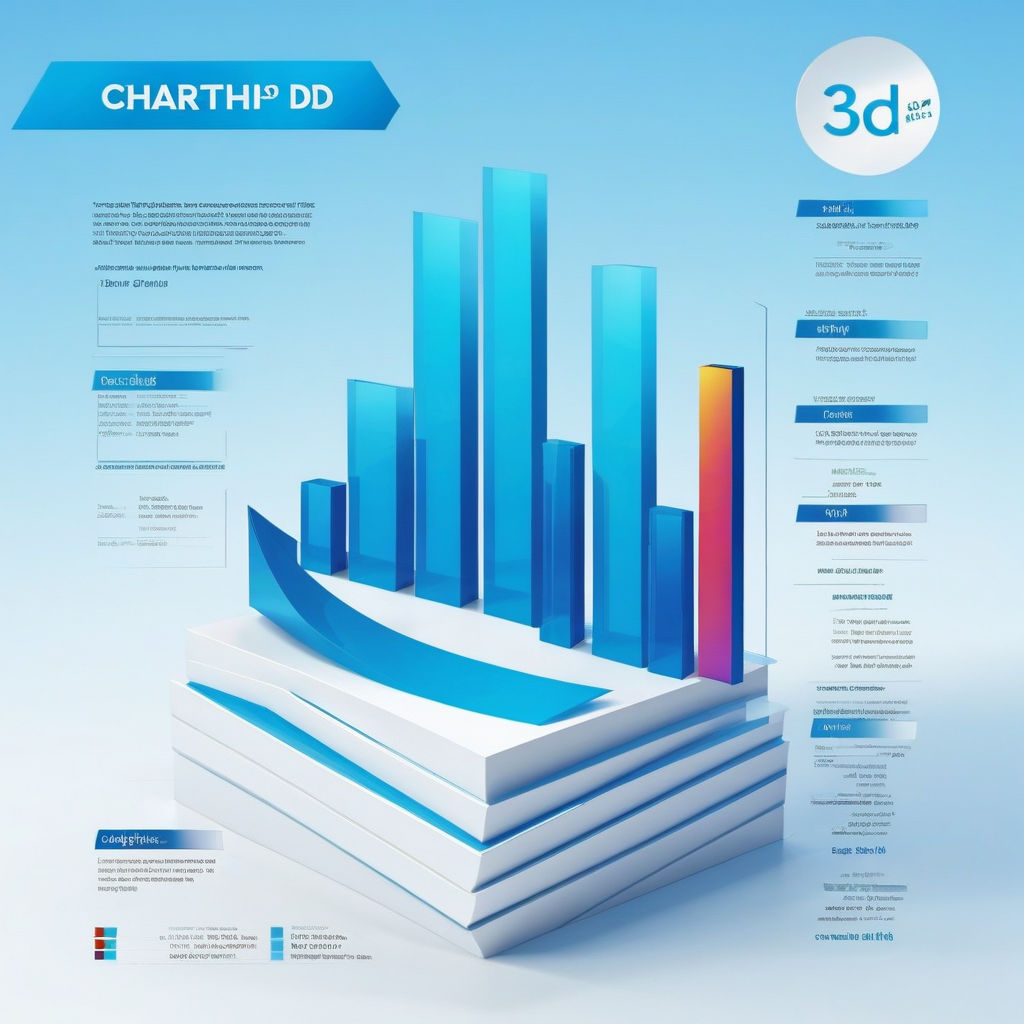 Chart 3d3d by Riki - Playground