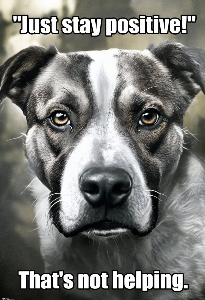 Dog Expression Memes This Dogs Silly Expression Will Make You Laugh