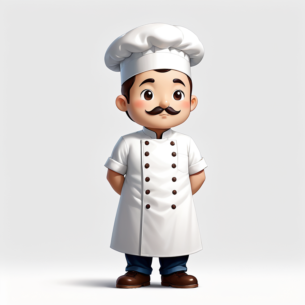 Make one baker by 이수진 - Playground