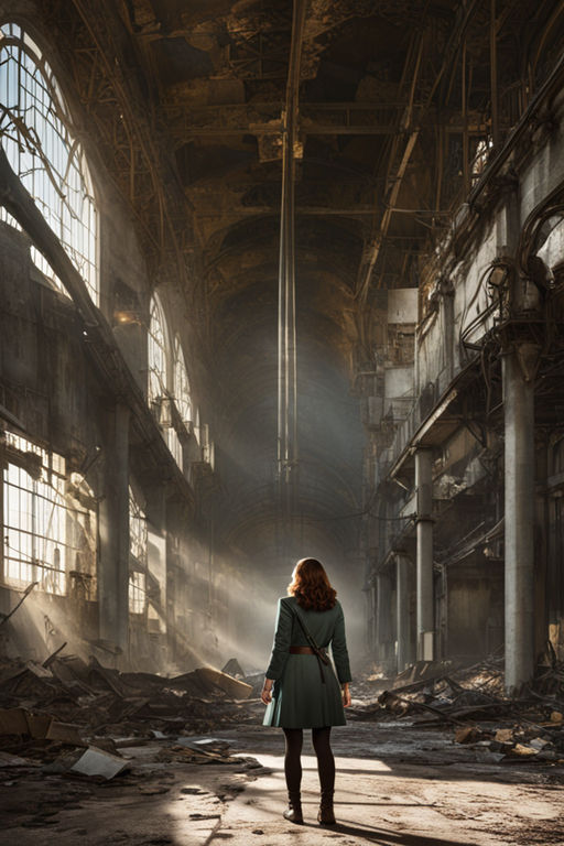 A photorealistic image of a strong by Koos Roos - Playground