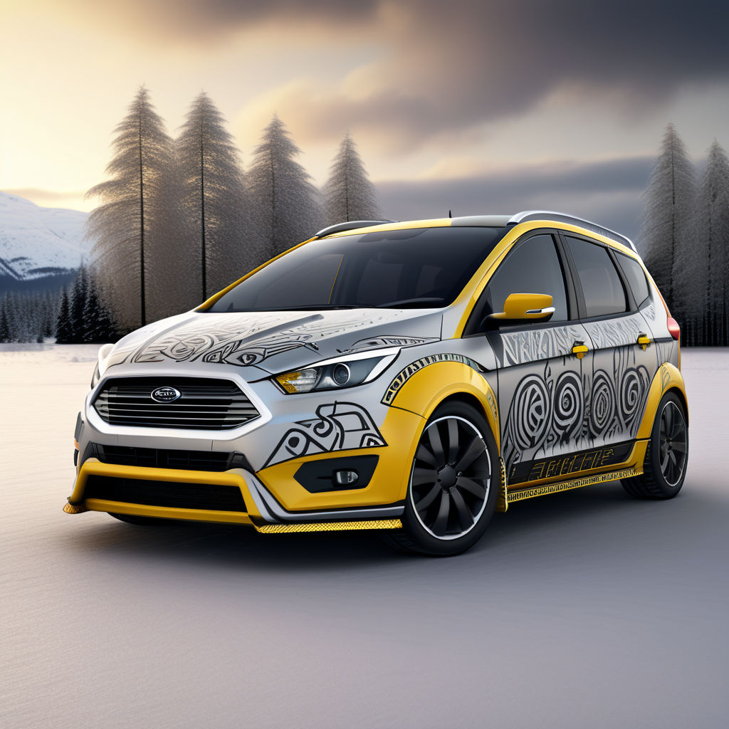 Livery for auto by Григорий Рютин - Playground