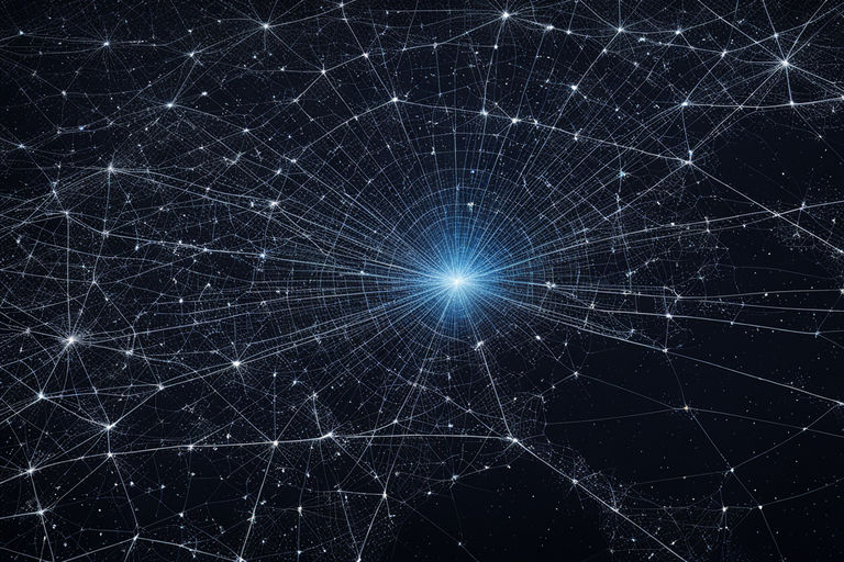 Data Constellations": Visualize the Earth's surface covered ... by ...