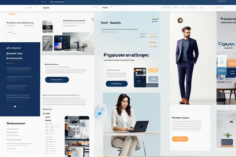 /imagine prompt: UI Design of digital recrıitment plaetform ... by FUN ...