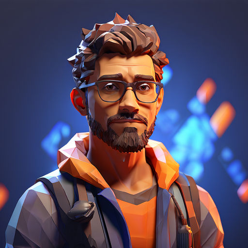 IT guy by Hari Krishna Patel - Playground