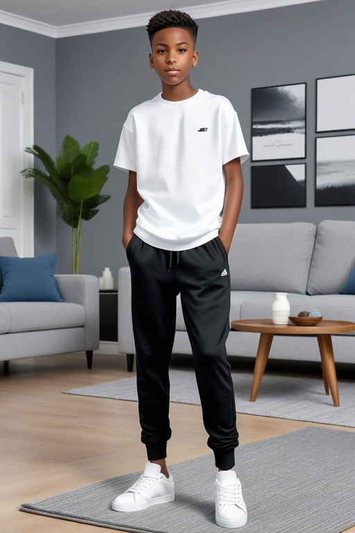 14-year-old teenager by Tais Ribeiro da Fonseca - Playground