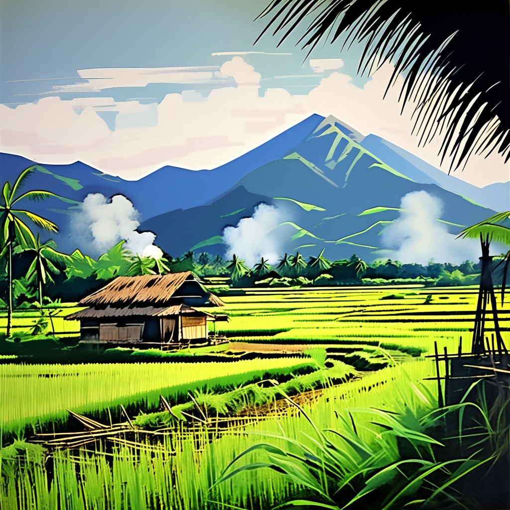 PHILIPPINES by Cyrene Cuenca Jr. - Playground