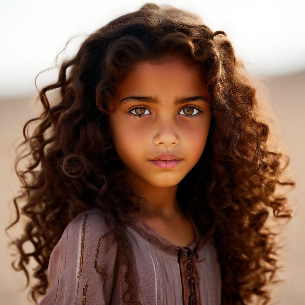 A 13 years old girl has olive skin by -_-Daniel -_- - Playground