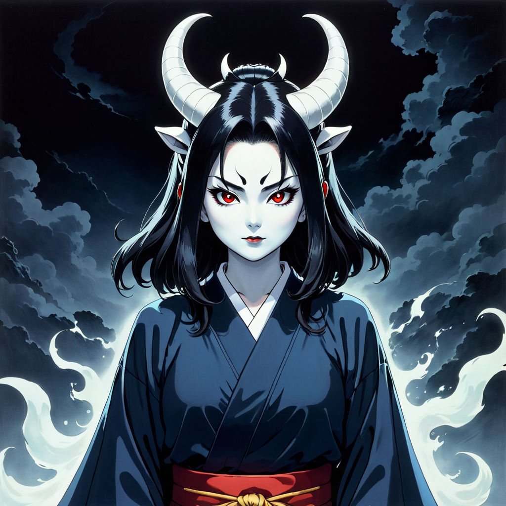 Rokujō no Miyasundokoro by Meikita Arimoto - Playground