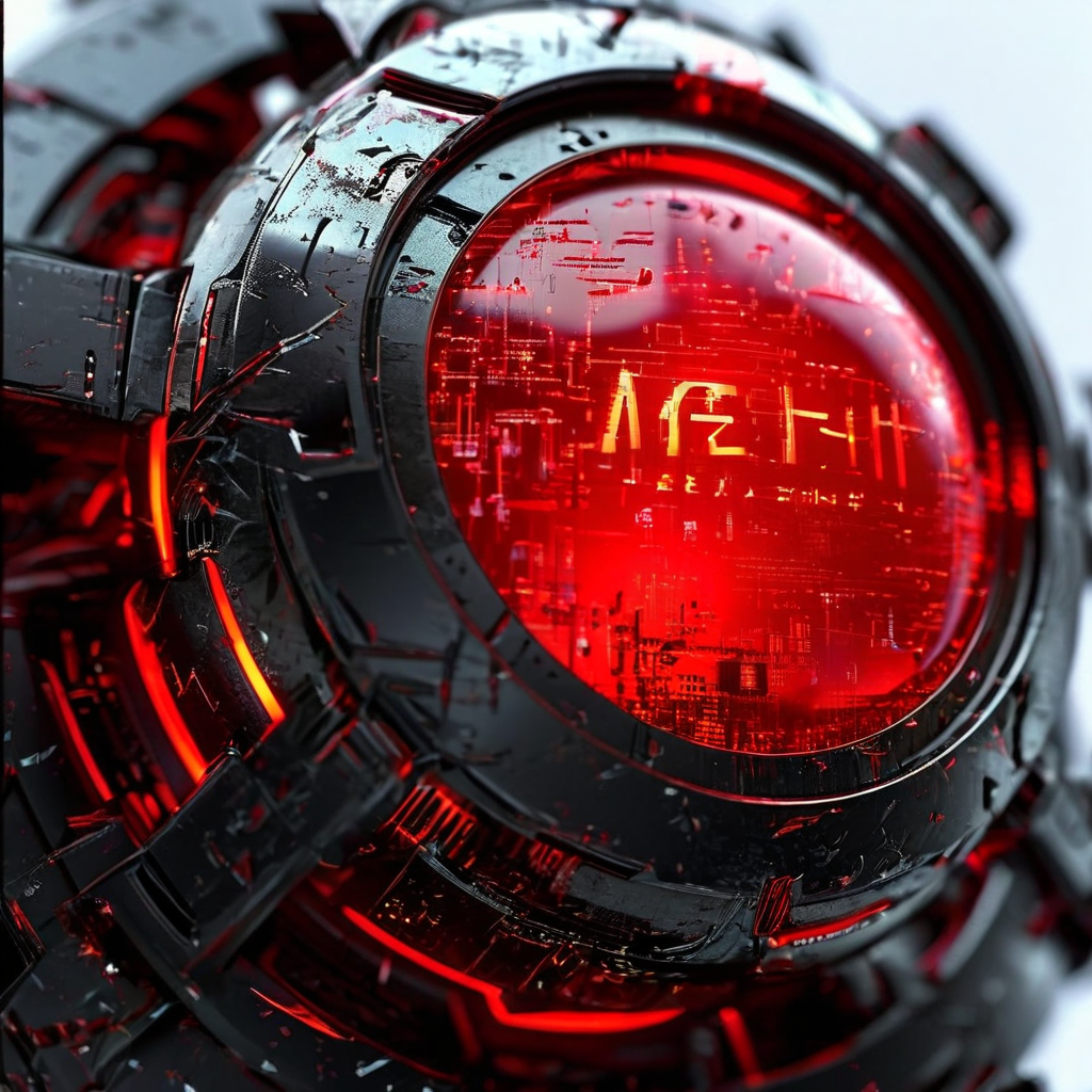 Third AI Red Team logo featuring Third AI Red Team logo featuring