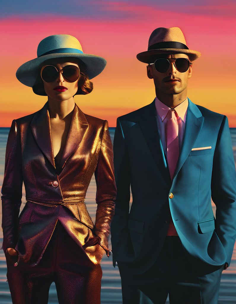 INDIE BAND ALBUM COVER Style By Rene Magritte AND Kadinsky by Spit Fire ...