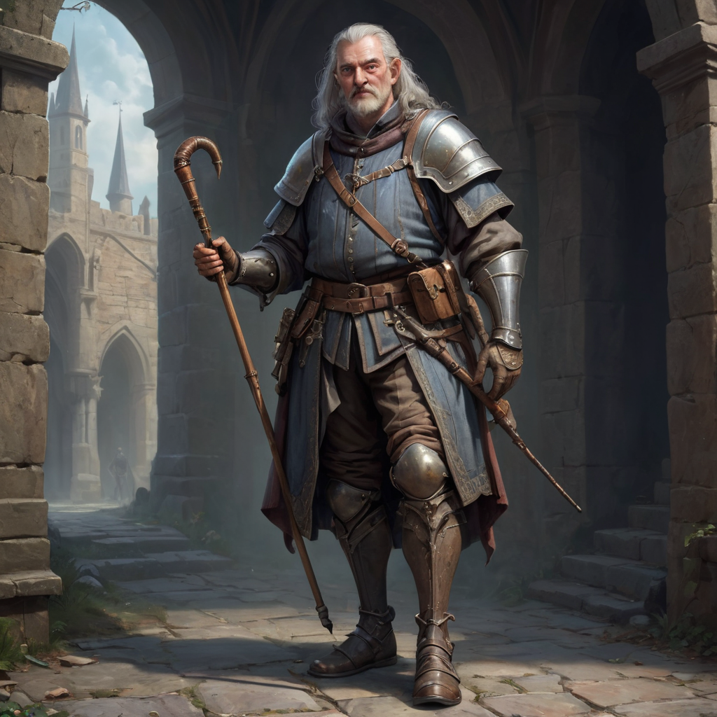 Thomas Marsh - Playground