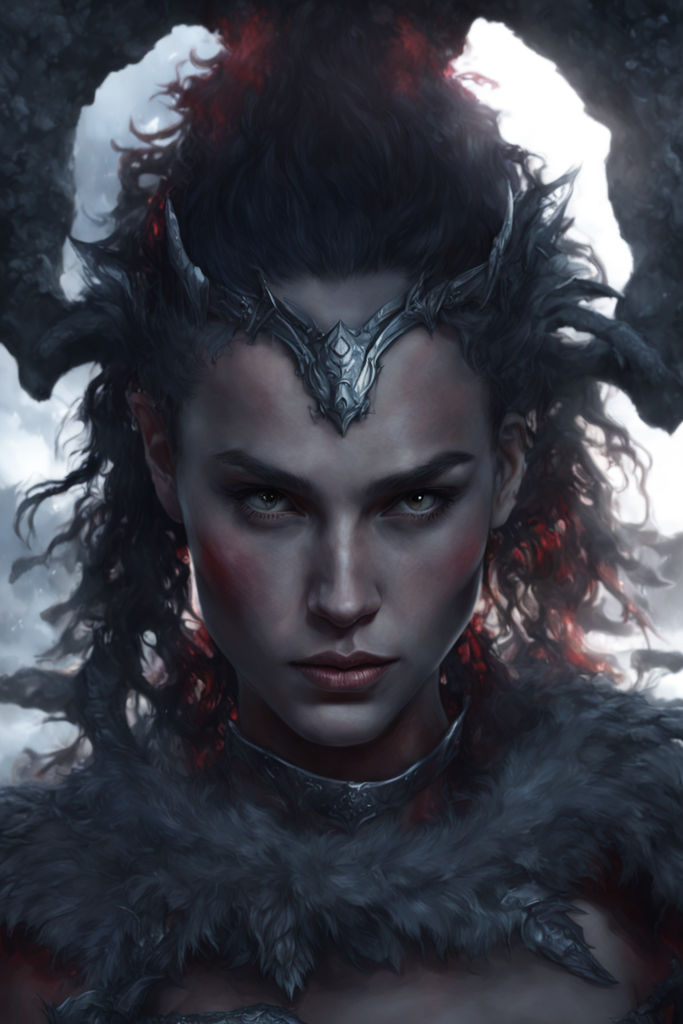 World most beautiful Gal Gadot transformed into a primal fem... by ...