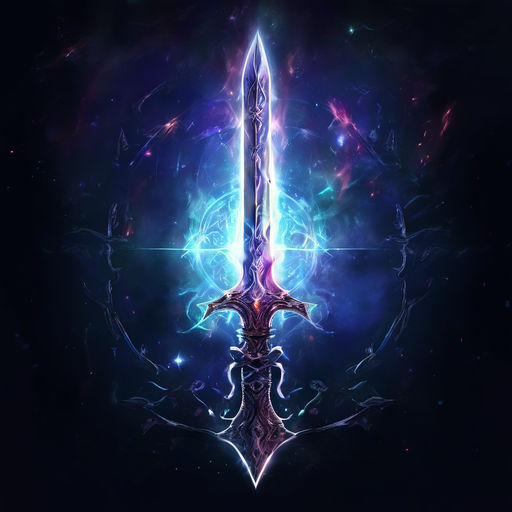 Generate A Rpg Sword Icon By Lumiest Playground