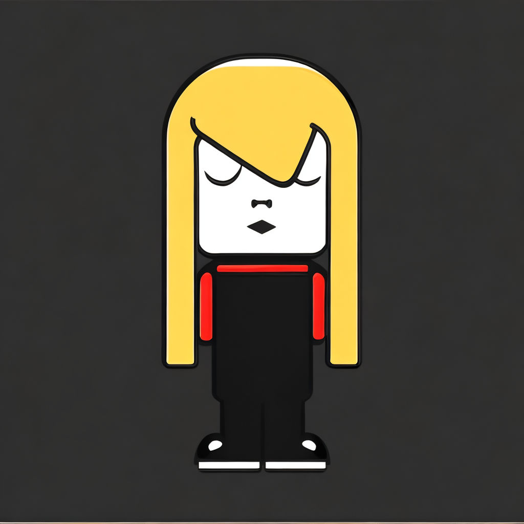 De Stijl by WH Ong - Playground