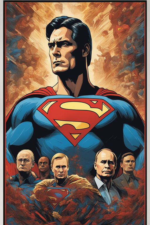 "Create a limited edition 4K portrait poster featuring an in... by ...