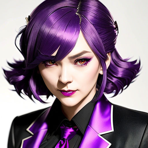 John wick style remilia by 座寄吧 - Playground