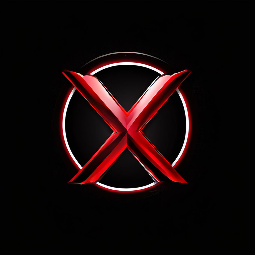 Create logo for X9 by Brent Lucas - Playground