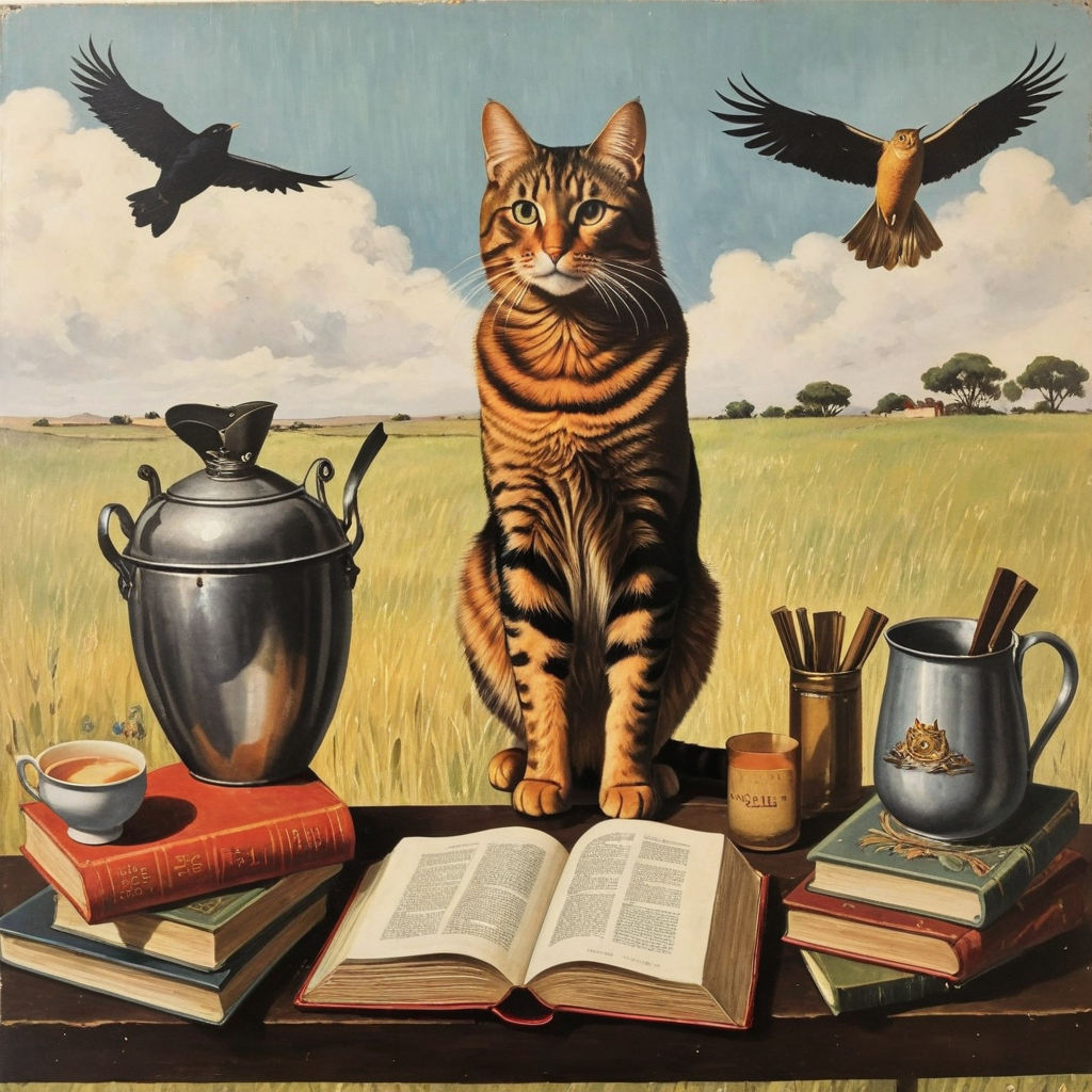 La olla metal by yahui ml - Playground