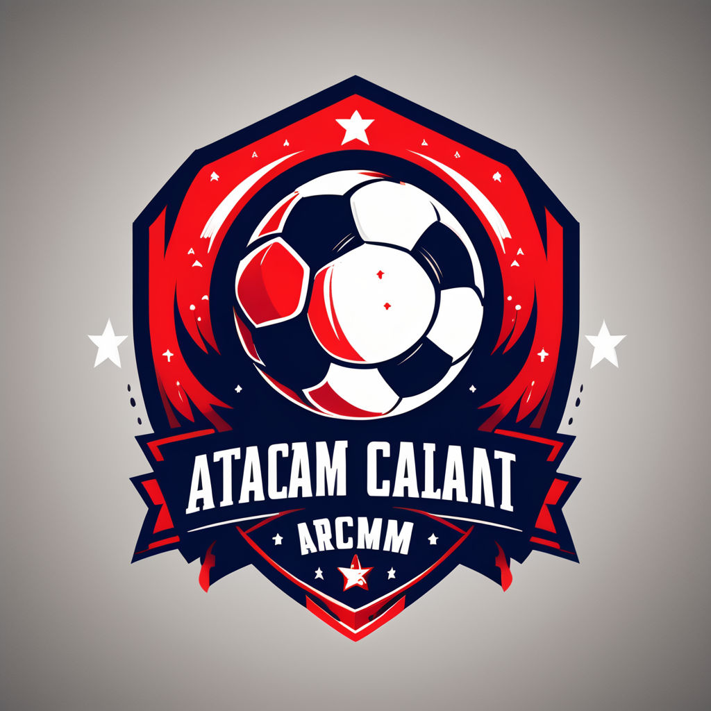 IMMORTAL FC logo by Sourav Palit - Playground