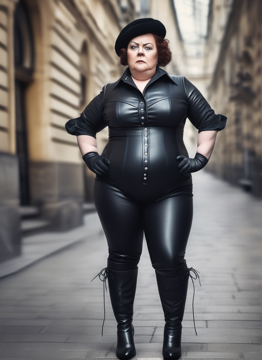 Fat overweight Old strict lady with large bust by HarvardBlue - Playground Fat overweight Old strict lady with large bust by HarvardBlue - Playground