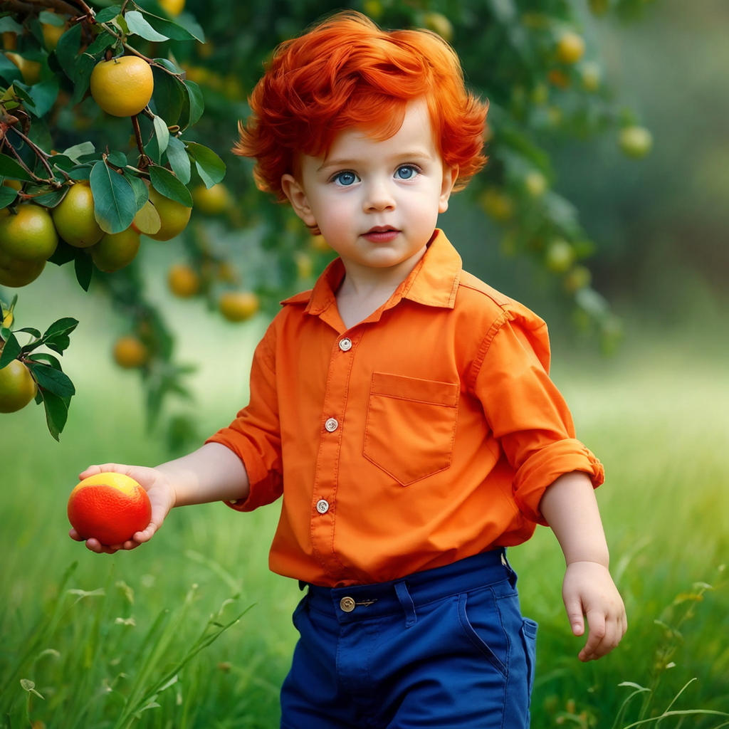 Semi-realistic digital painting of a bright by yanil 2309 - Playground Semi-realistic digital painting of a bright by yanil 2309 - Playground