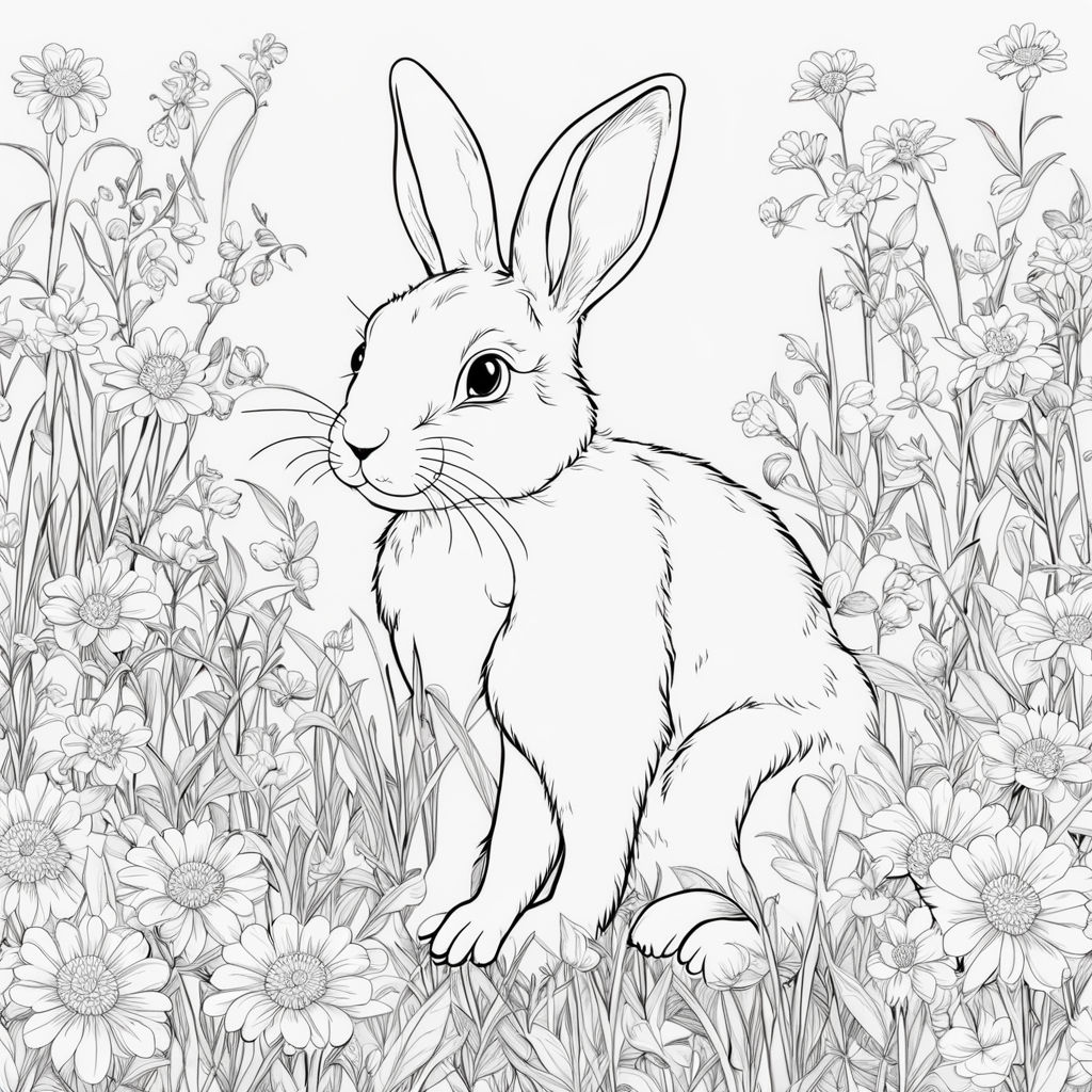 Coloring book for kids by Olena Kovalchuk - Playground