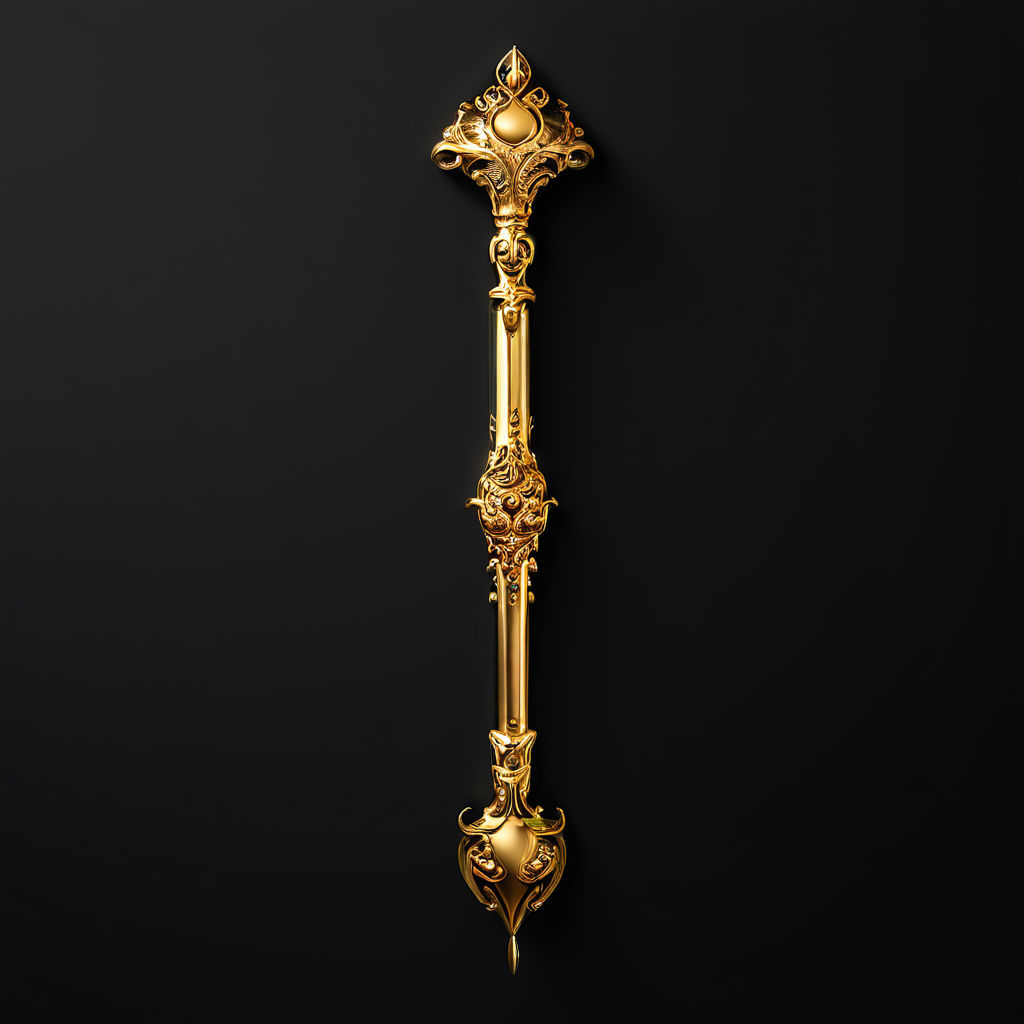 Golden detailed scrollbar vertical handle icon by Xvinokakhuro - Playground Golden detailed scrollbar vertical handle icon by Xvinokakhuro - Playground