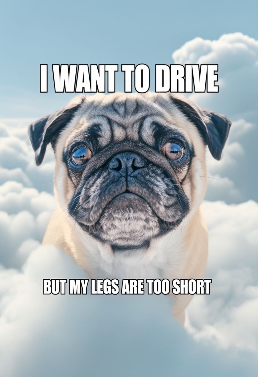 Edgy Dog Memes 22 Mildly Edgy Memes For When You Need A Bit Of Spice