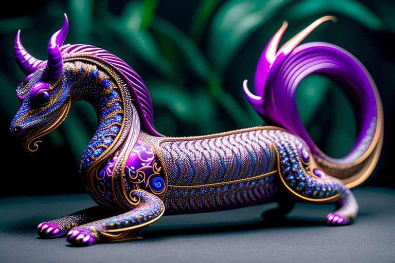 A striking humanoid race with lithe frames by Fenris Wolf - Playground