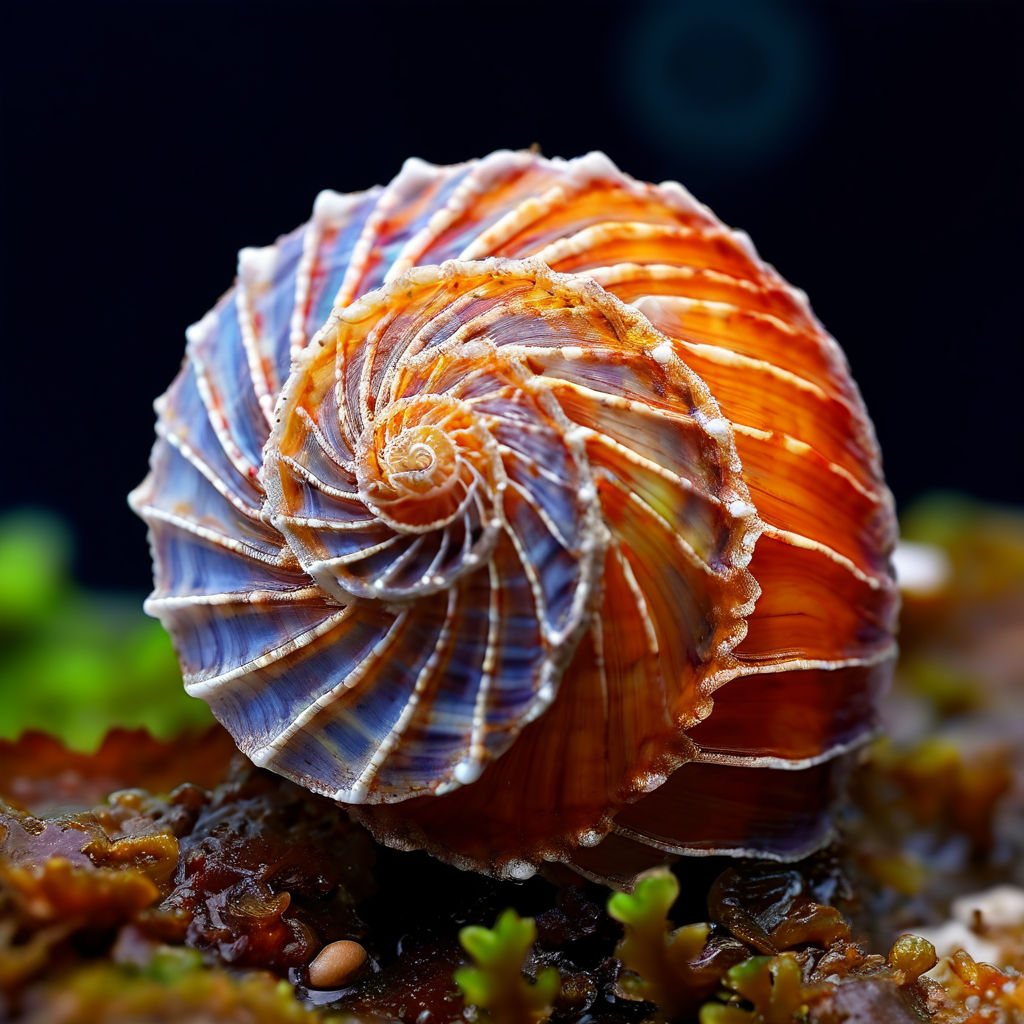 14. Top shell - A small by aleksandr - Playground