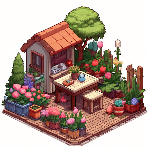 Pixel art by nadas aurora - Playground