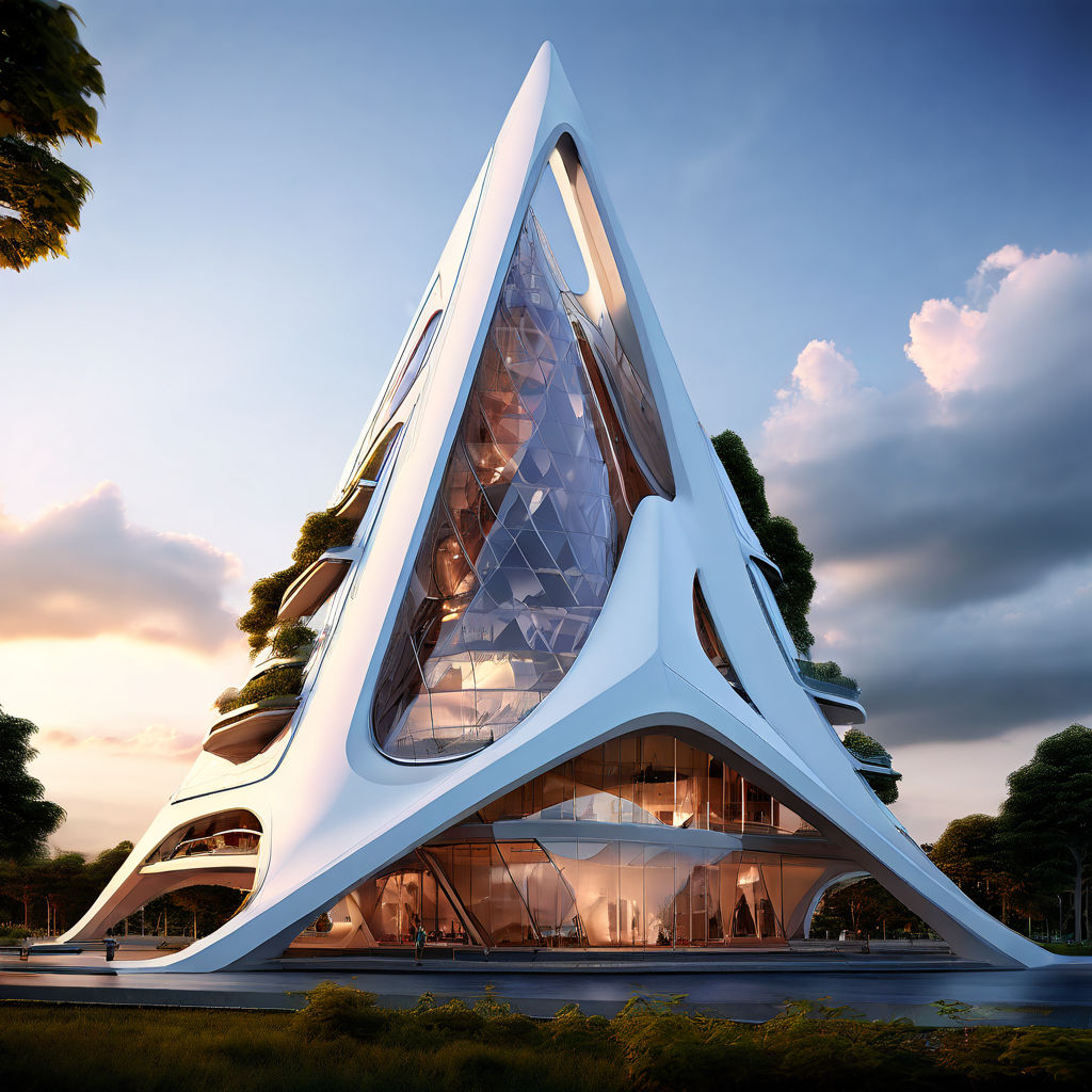 As a crazy weird architect by go dud - Playground