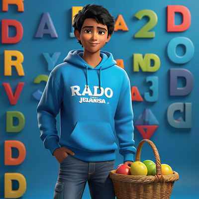 A beautiful young boy 18 years old by RADO CHRISTIAN ANDRIAMASY ...