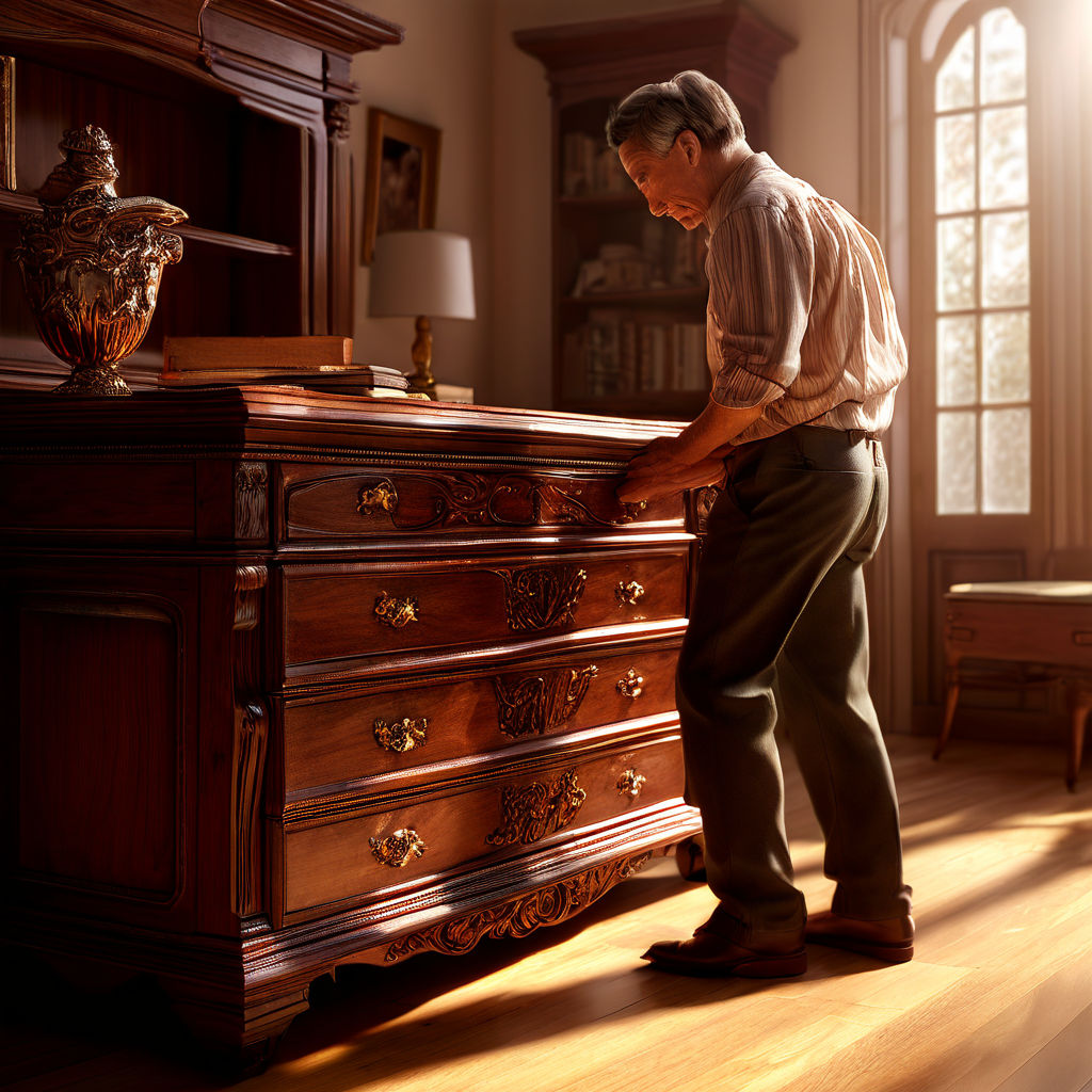 Human figure captured in a 3d render by 박민준 - Playground