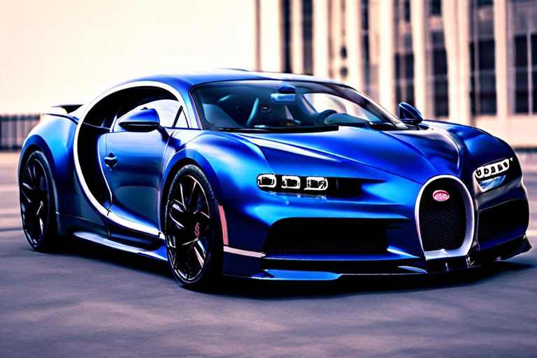 Bugatti chiron super sport all models 2025 FULL MODIFIED int... by amir ...
