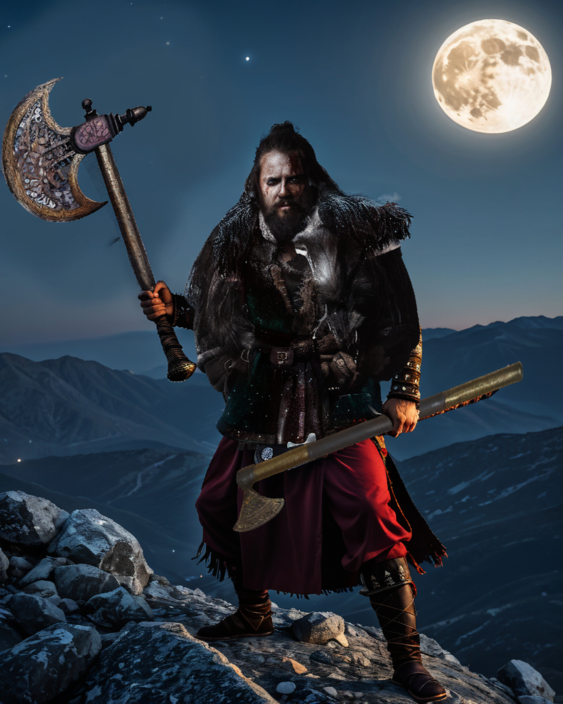 Lunar-lit by Usman Raja - Playground