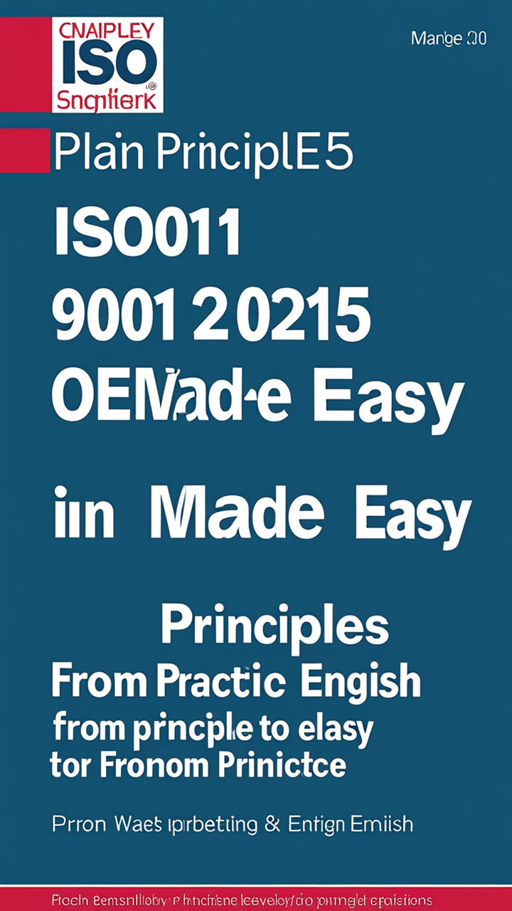 ISO 9001 by Kamran Ahmad - Playground