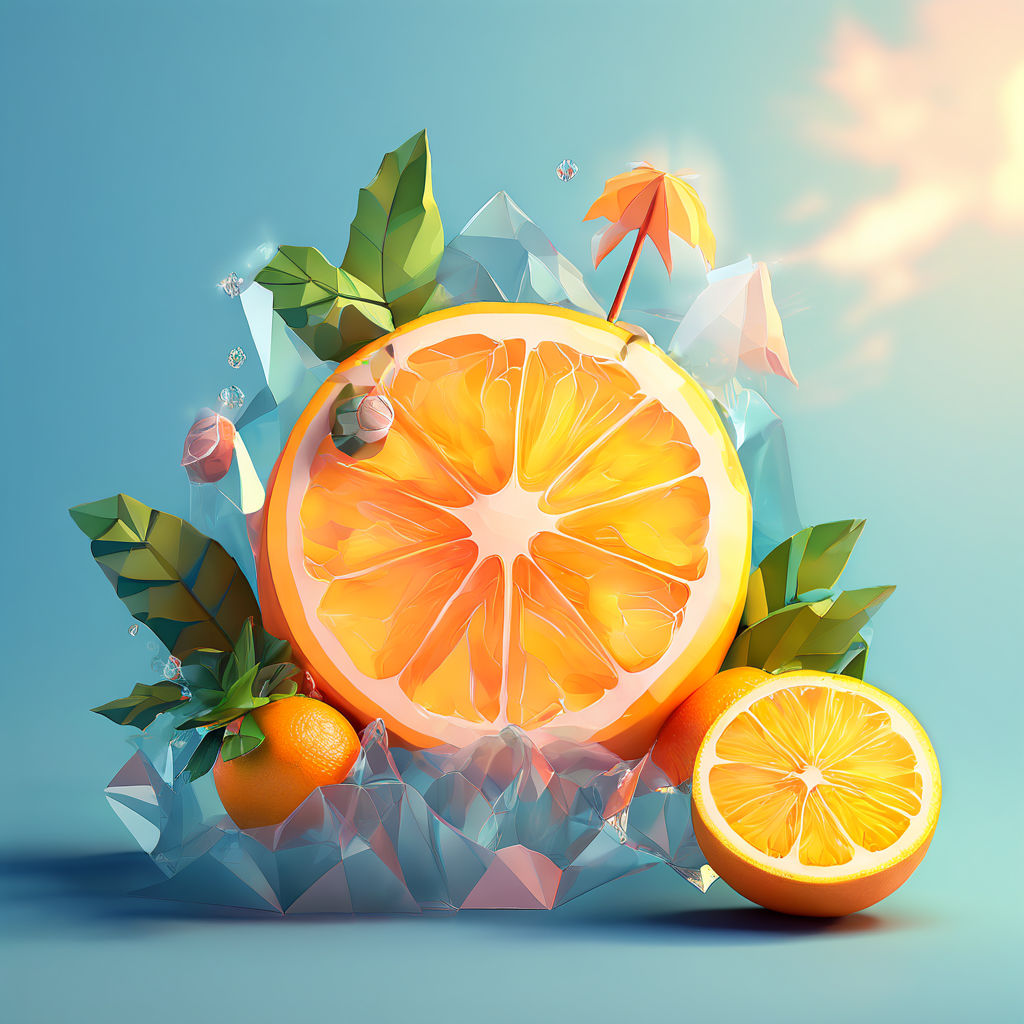 Hello Summer illustration svg by Adil nadeem - Playground