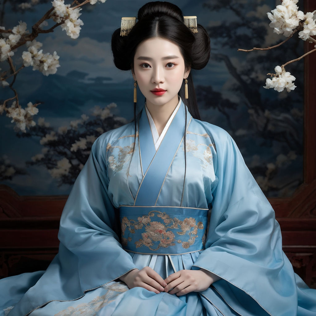 The beauty of the Han Dynasty in China by 2500K Sandy Bridge - Playground