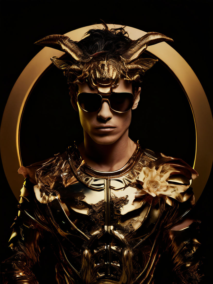 Vision:Pure and high-class poster image by lei Lee - Playground