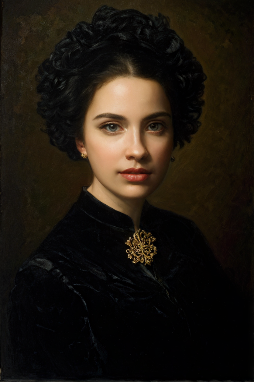 Yonit Levi by yanil 2309 - Playground