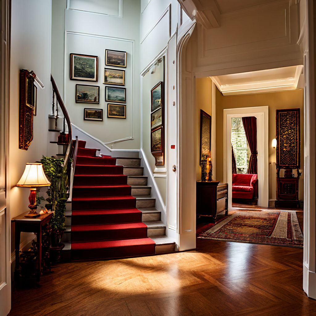 Normal hall by Marvel Beats - Playground