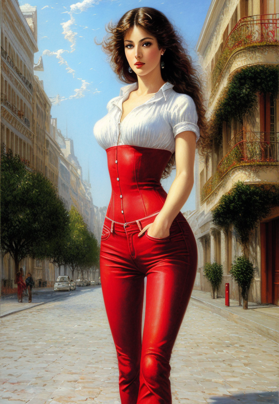 Hyper Realistic Illustration By Jure Salej Playground