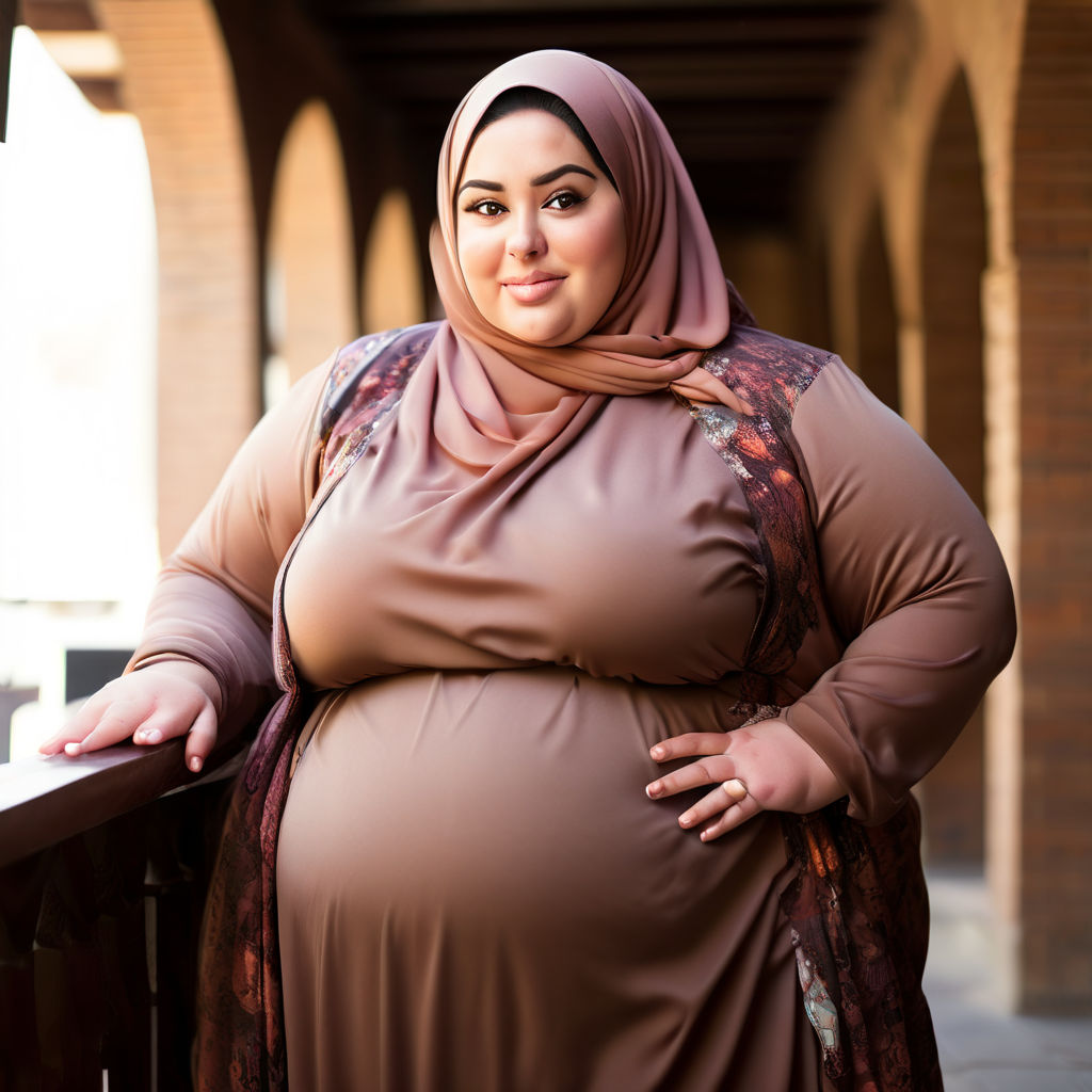 Big Ssbbw Iraqia By Almarsumy Mustafa Playground