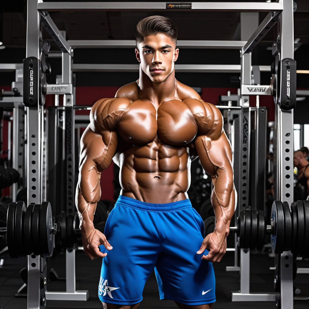 Shaylin Smith - Playground