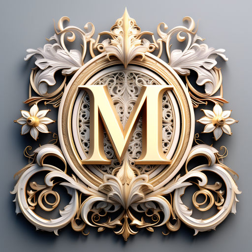 "Monis" name logo for Fashion Design. by SAQUIB ABRAR - Playground